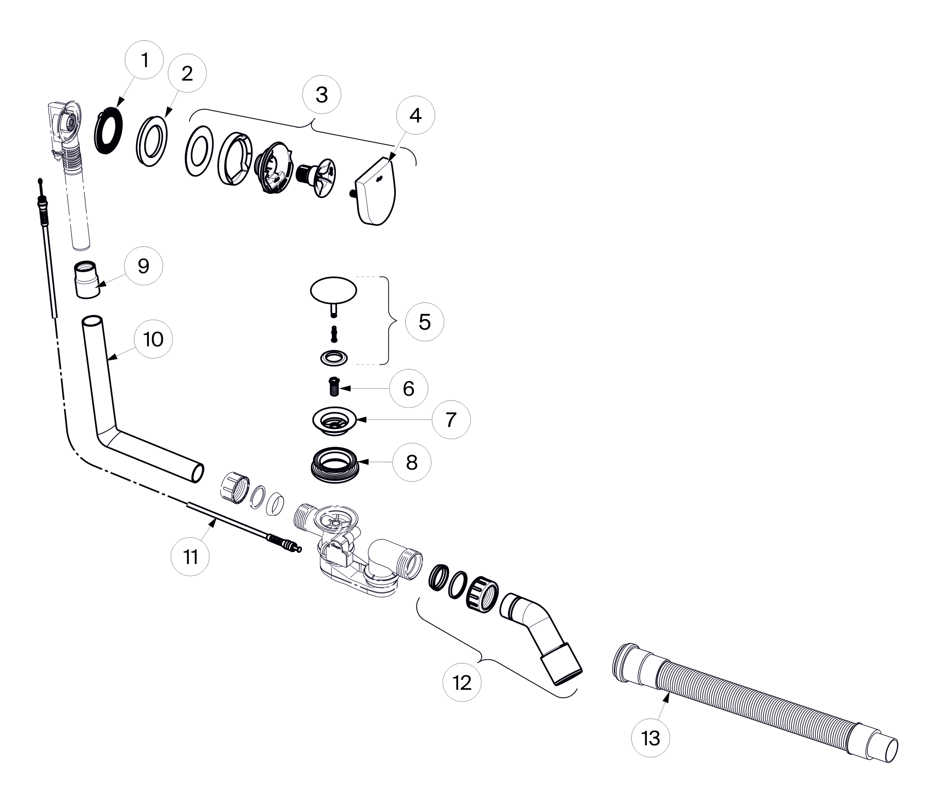 Bette Service Shop for accessories, care products & spare parts | Waste ...
